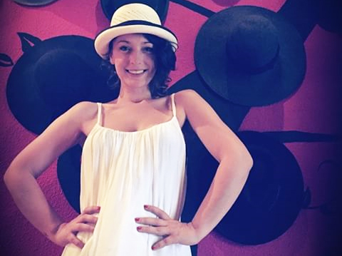 Mara Barros: “Joaquín Sabina es generoso a todos los niveles ...