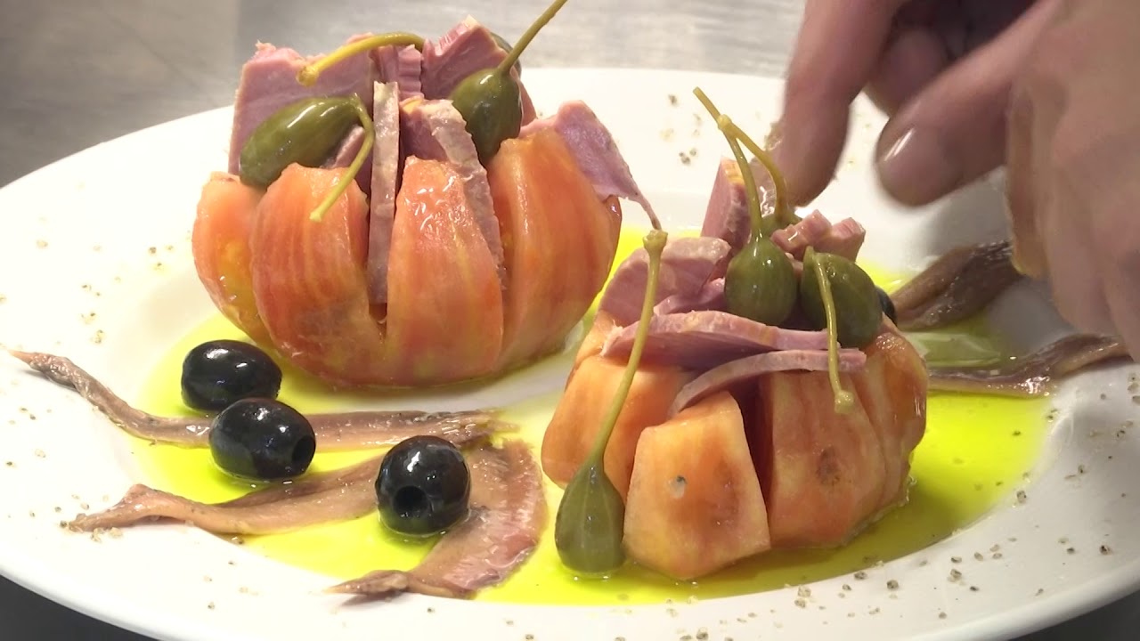 El Restaurante Canyes aúna la mejor gastronomía valenciana