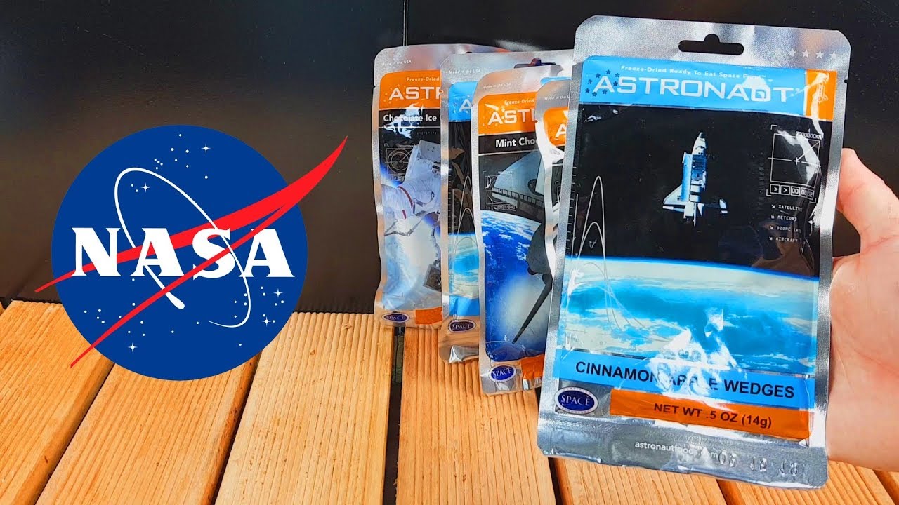 Los astronautas de la NASA apuestan por un alimento valenciano para su ...