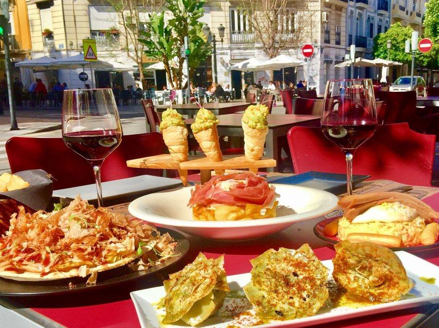 La tapa valenciana ya tiene su ruta gastronómica