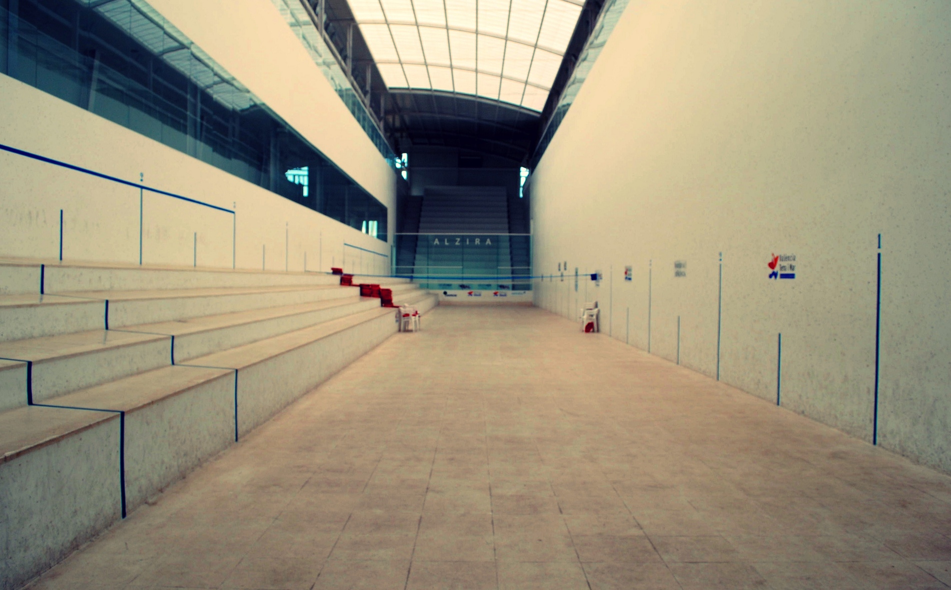 Valencia acondicionará una treintena de trinquets para potenciar la ...