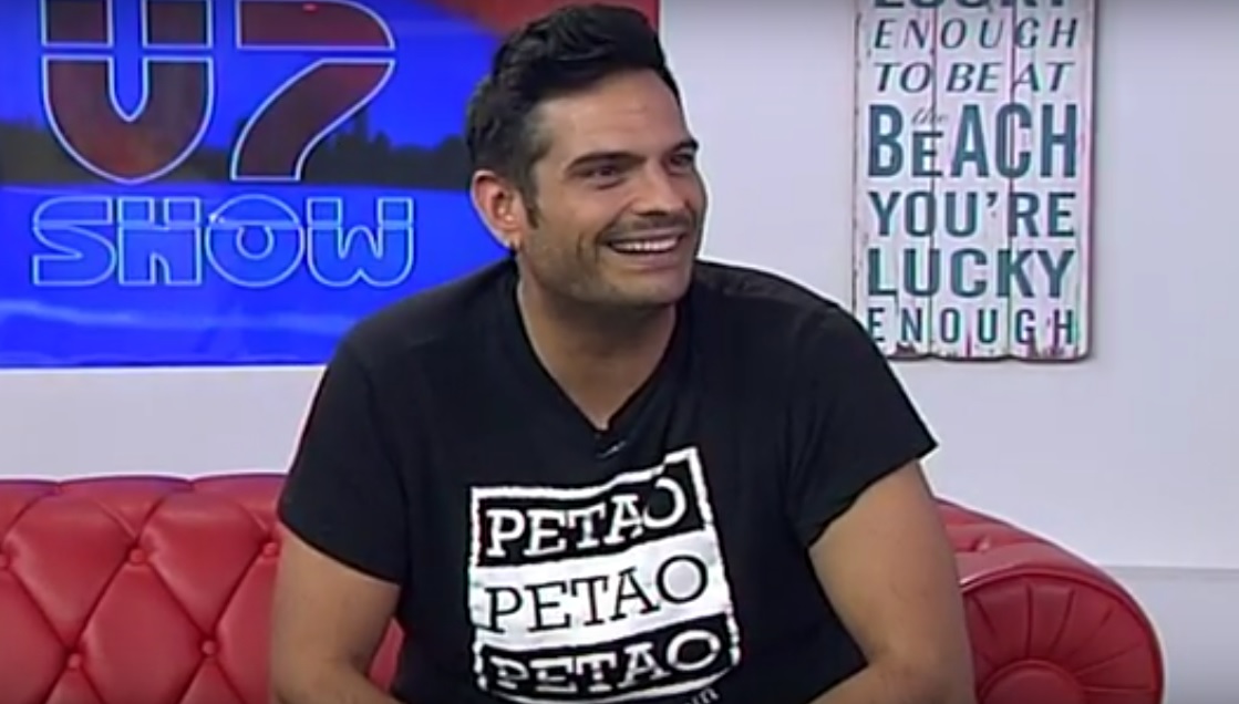 Humor y Diversión en V7 Show con Raúl Antón | 7TeleValencia