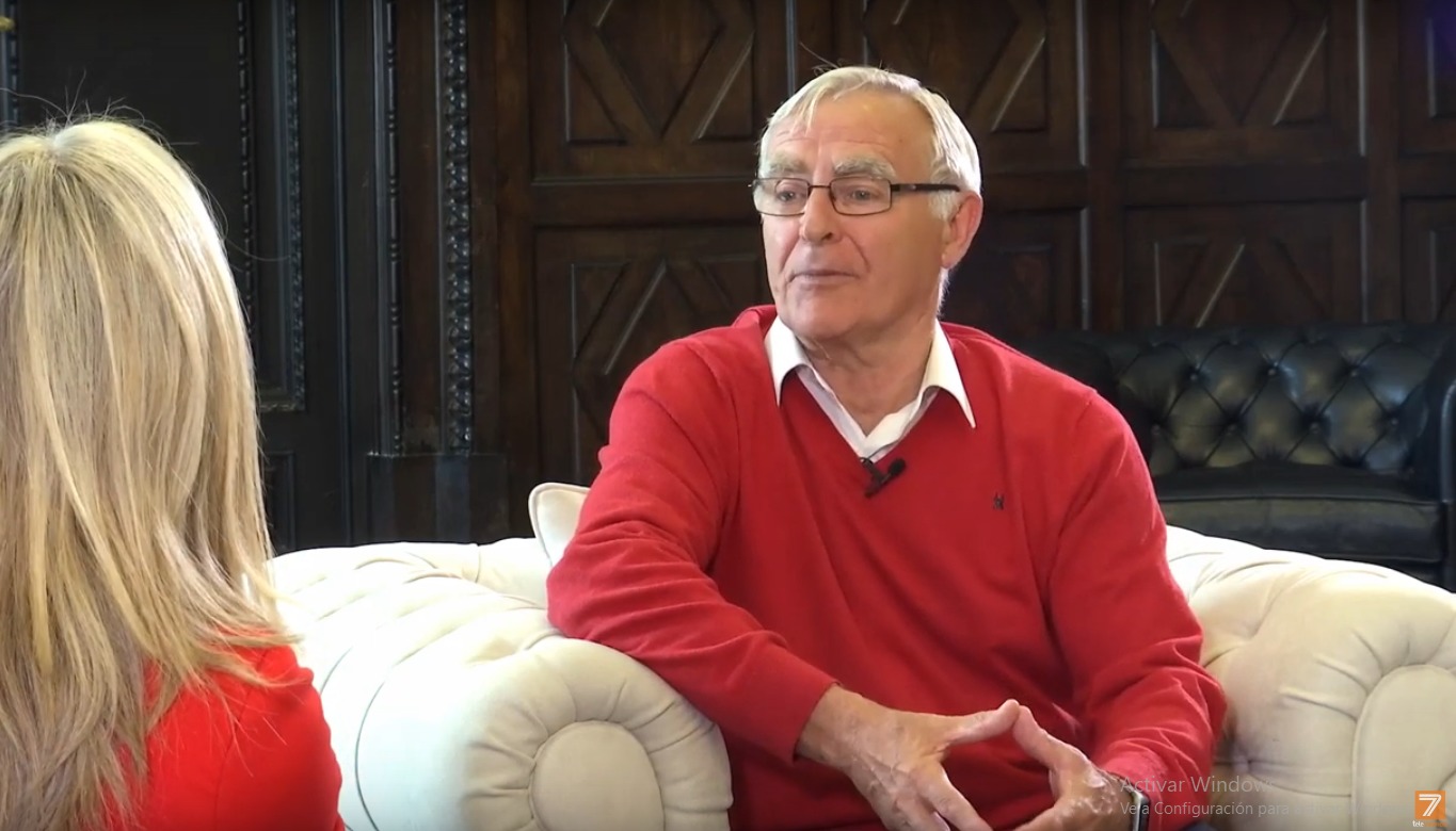 ‘El candidato’ 26-M | Joan Ribó (Compromís)