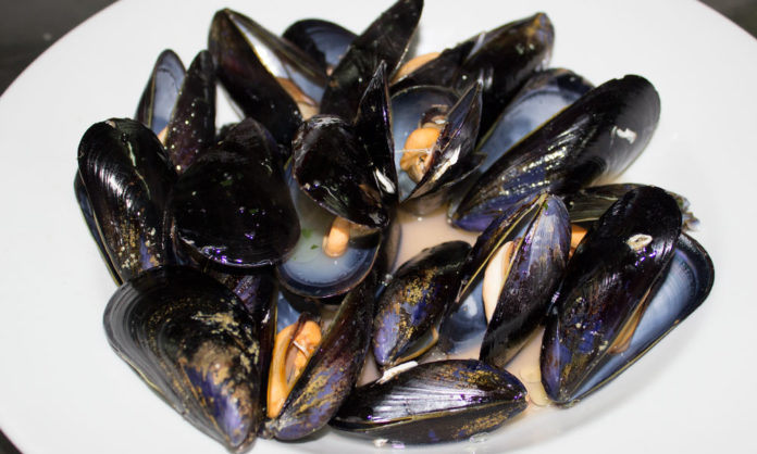 Llegan los meses sin "r"...llega la clóchina valenciana | 7TeleValencia