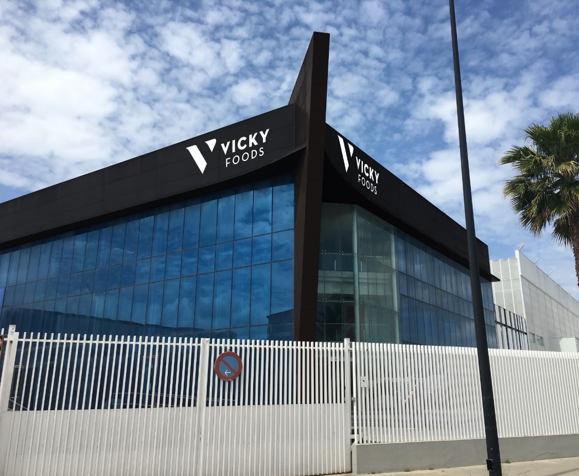 Grupo Dulcesol se convierte en Vicky Foods para asaltar el mercado ...