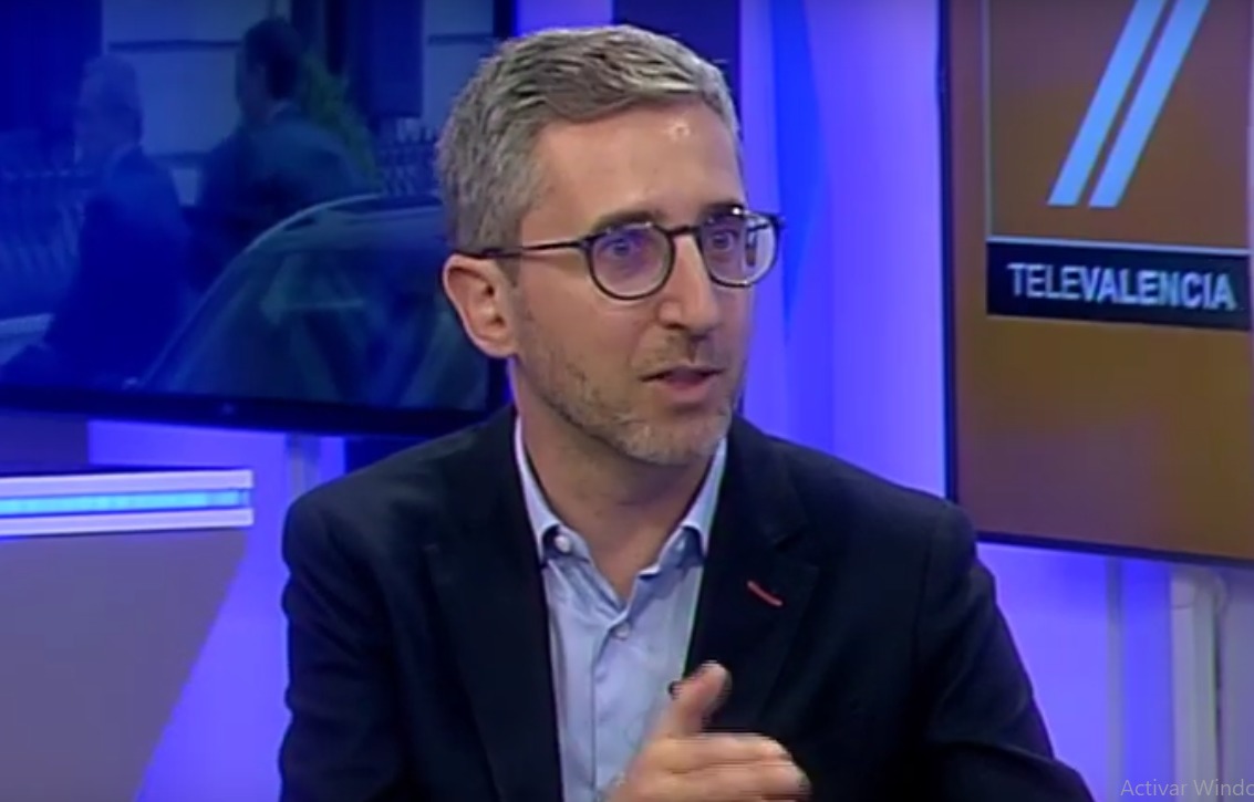 Arcadi España: "Deben encontrar las fórmulas para no tener que ir a ...
