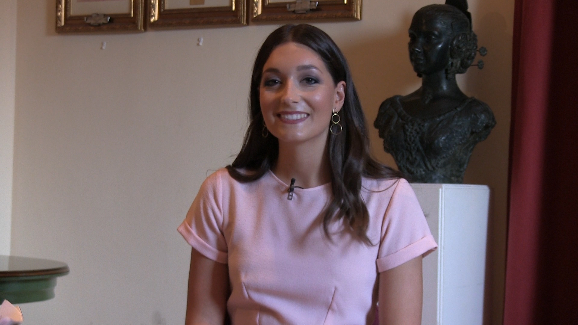 Andrea Grau: "Es fundamental el diálogo con los vecinos por el bien de ...