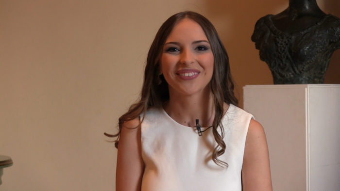 Deborah Pascual: "Es fundamental ver la fiesta desde los ojos de una ...