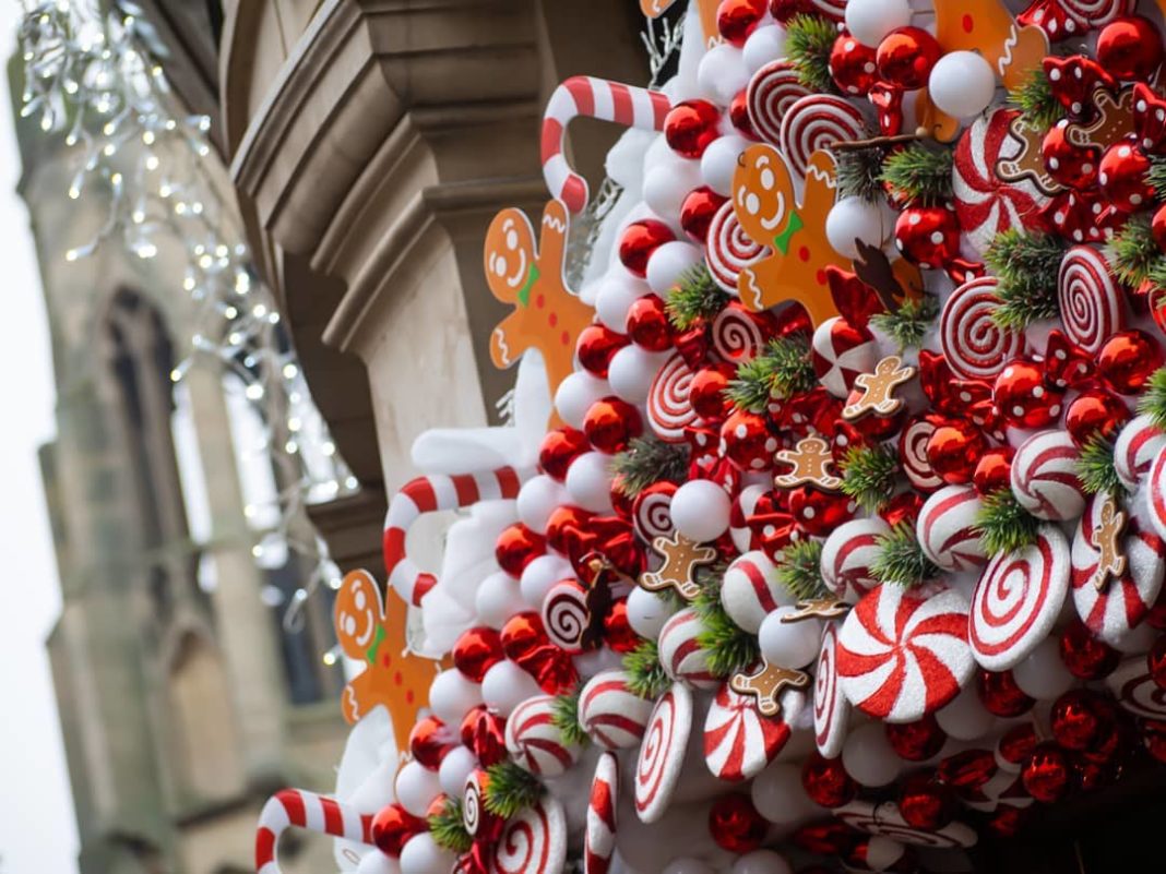 Escapades per a visitar els 5 mercats de Nadal més bonics d'Europa ...