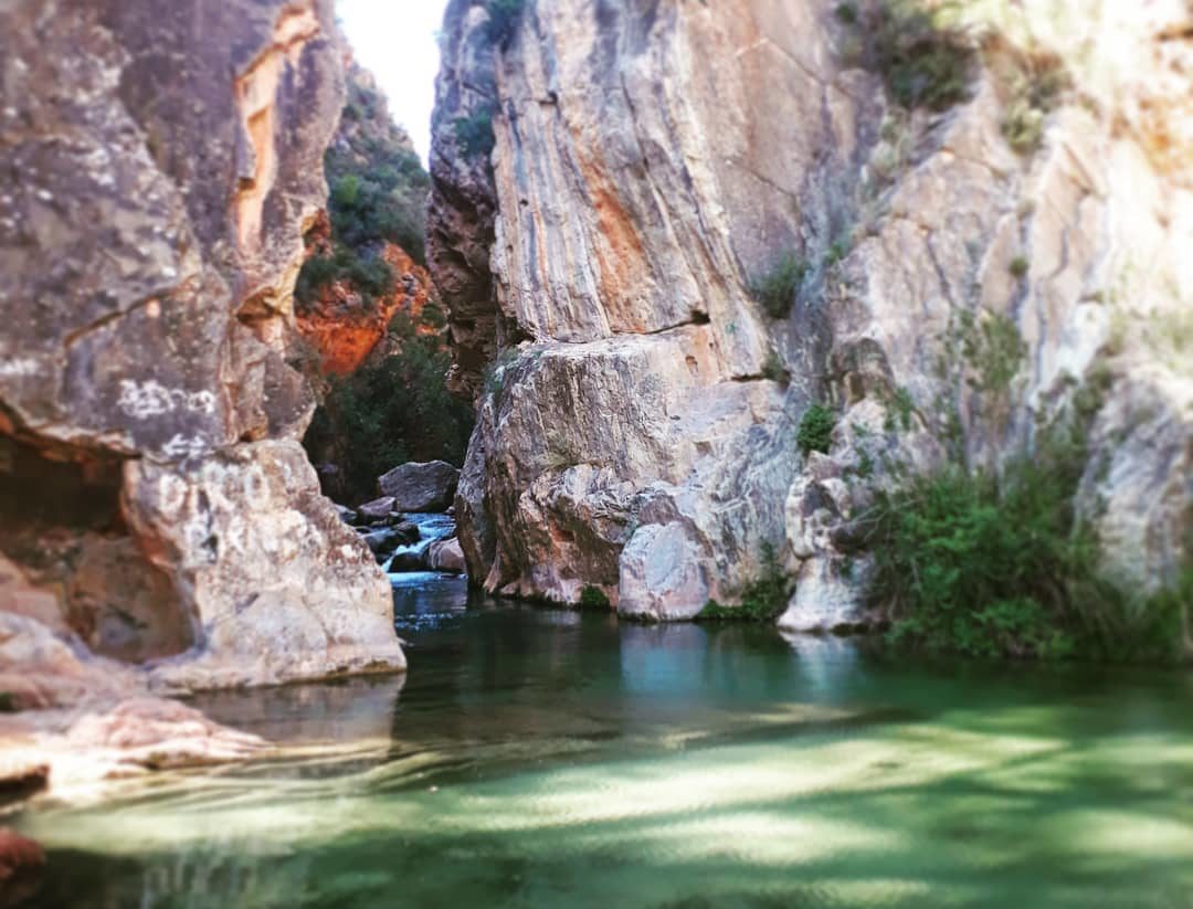Las 5 rutas de senderismo más bonitas cerca de Valencia | 7TeleValencia