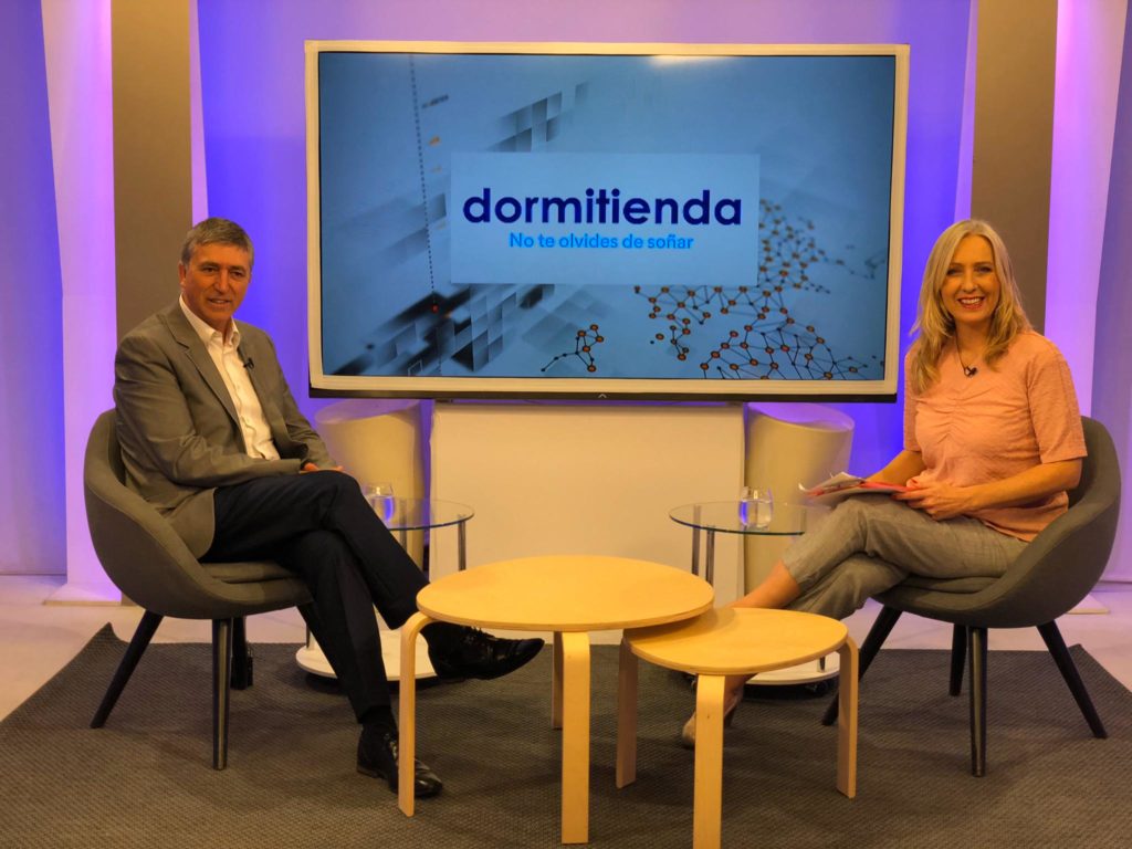 Rafa Climent: "Tenemos que trabajar por la descarbonización de nuestra ...