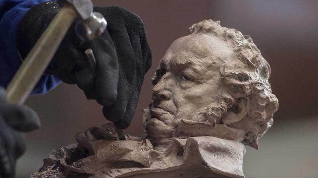 ¿Qué cuesta traer la 35 edición de los Premios Goya a Valencia?