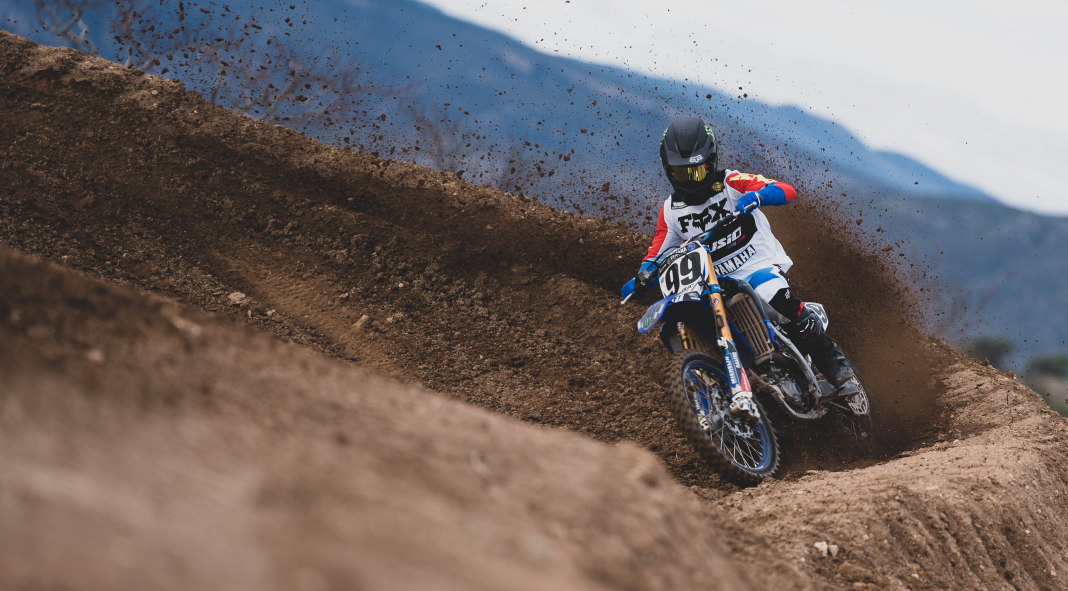 Los mejores circuitos de motocross en la Comunidad Valenciana
