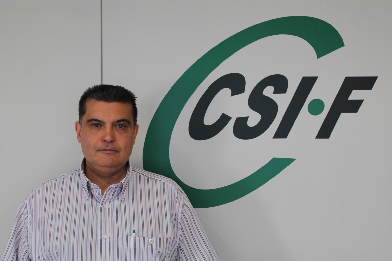 Csif Logo