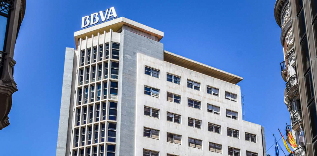 BBVA agota el primer tramo de ICO tras dos días de comercialización