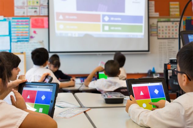 Estas son apps educativas más utilizadas | 7TeleValencia