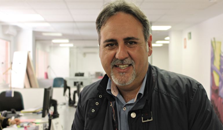 Manolo Jimenez: "La Fase 0 provoca la suspensión de las Hogueras 2020"