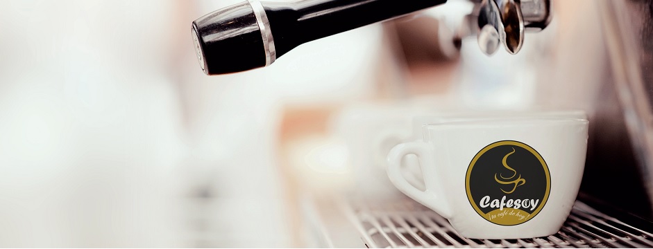 Cafes Cafésoy, disfruta del café de los valencianos