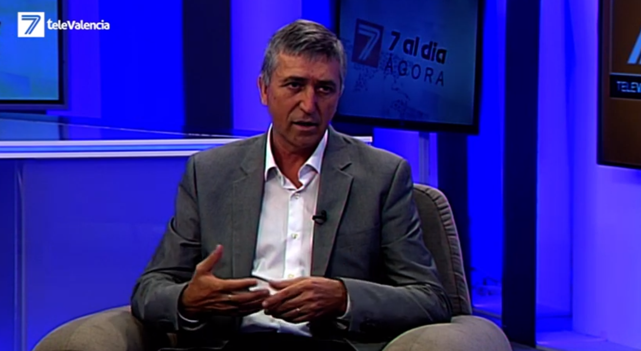 El conseller de Economía responde: ¿De qué dependerá volver al ...