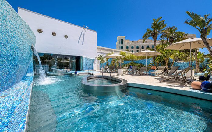 De ruta por los mejores spas de la Comunitat Valenciana