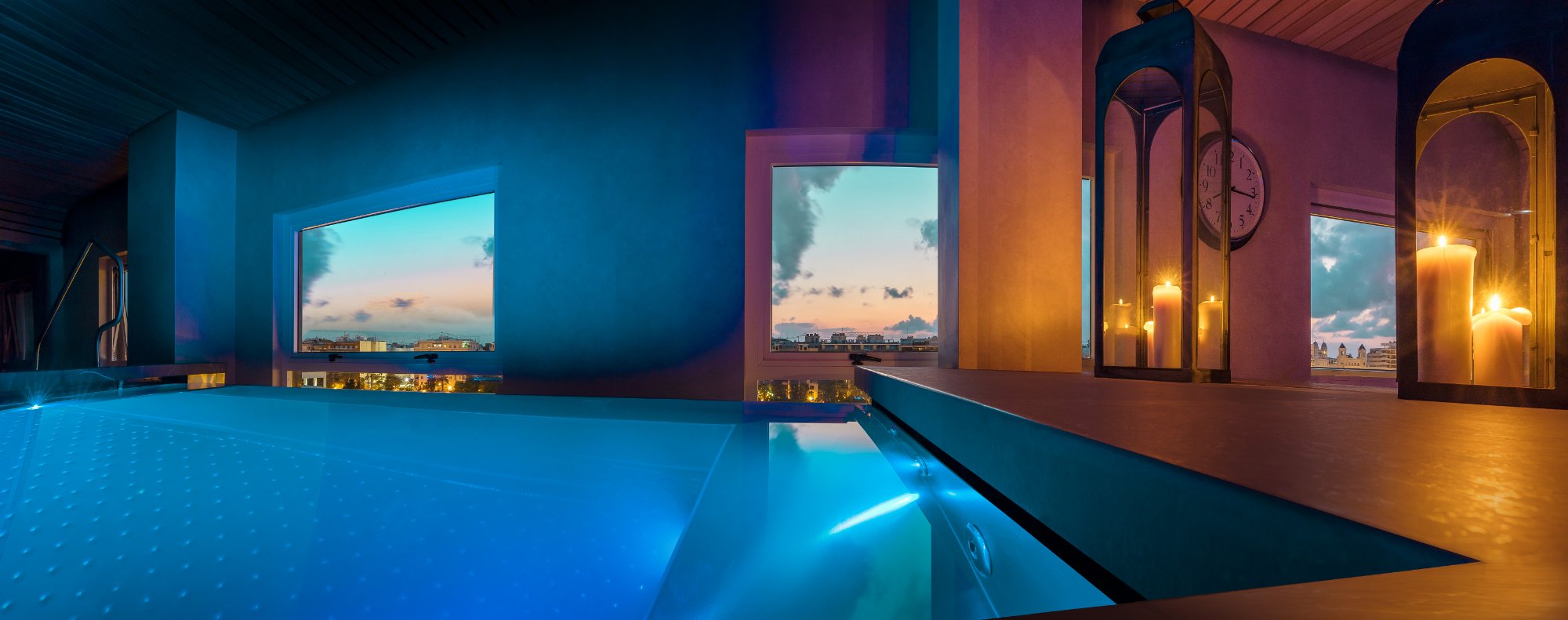 De ruta por los mejores spas de la Comunitat Valenciana