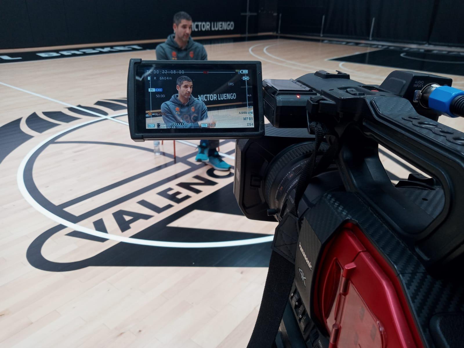 Ruben Burgos: fiel reflejo de la Cultura del Esfuerzo