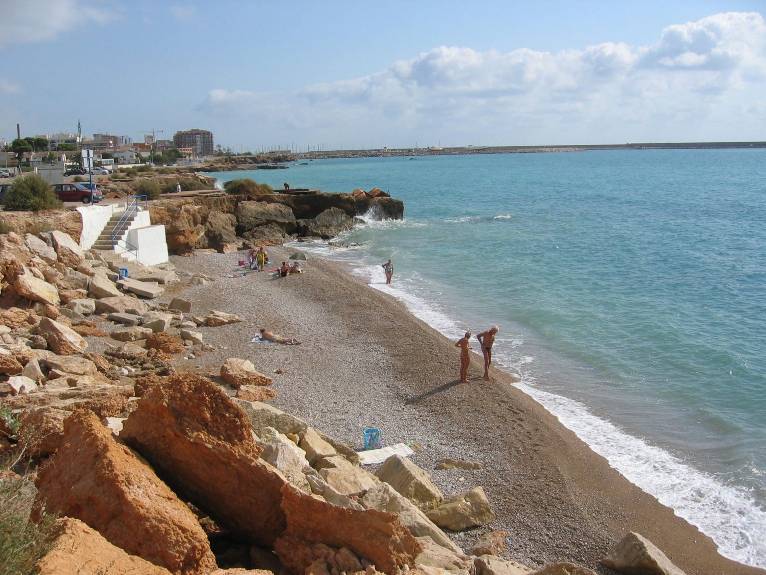 10 calas con sabor mediterráneo para disfrutar en verano