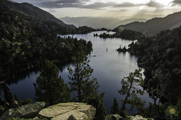 GALERÍA | Los parques naturales más bonitos de toda Europa