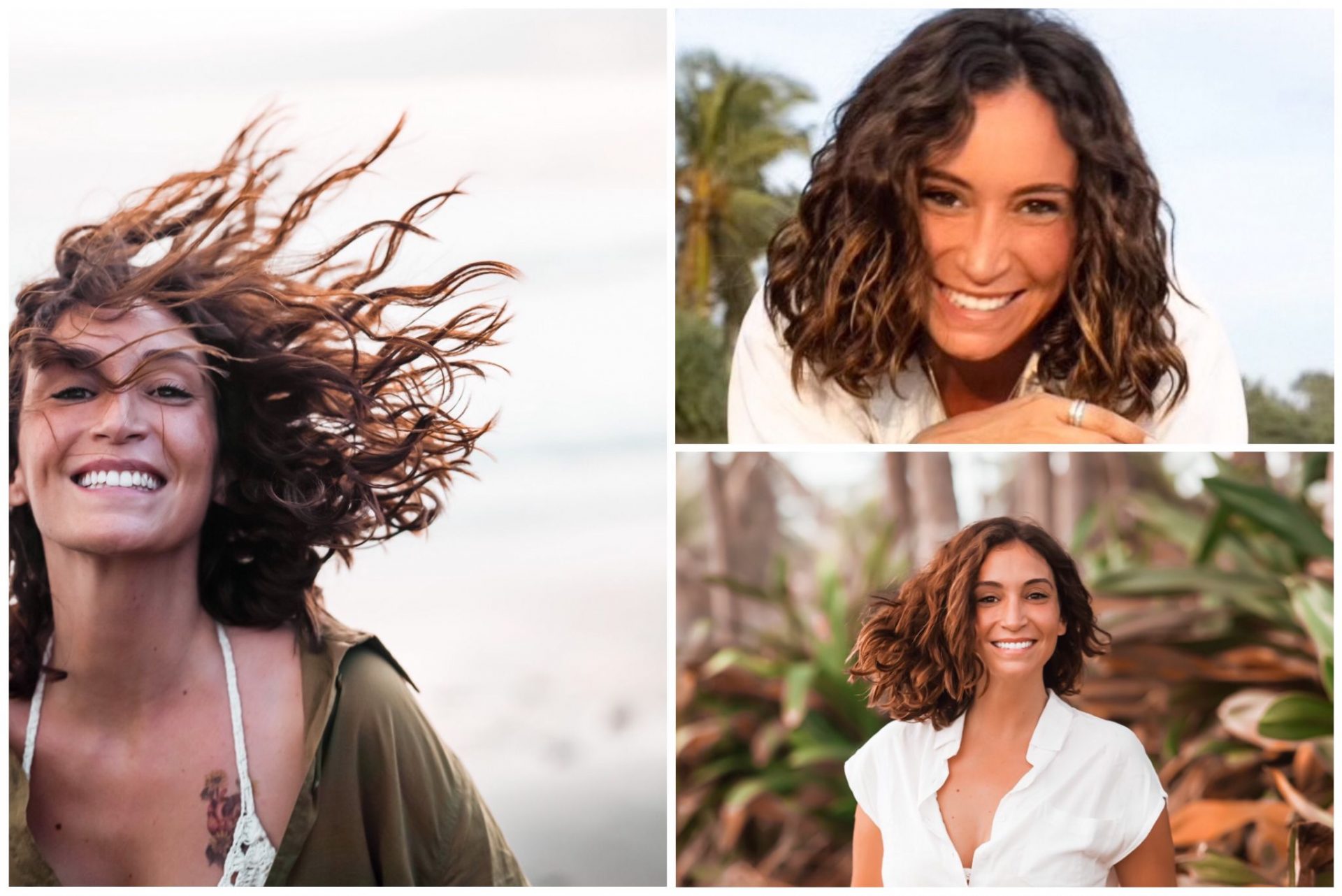 Ana Albiol, la influencer valenciana dejó la terreta para descubrir mundo