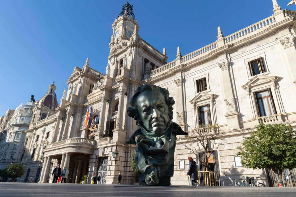 VÍDEO | Las grandes incógnitas de los Goya en Valencia