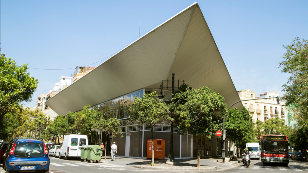 La Raiosa, un barrio a descubrir en el distrito de Jesús