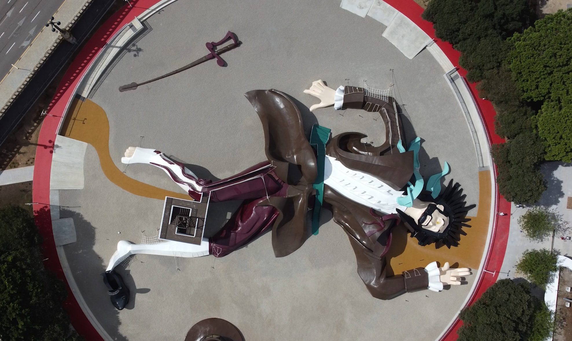 El parque Gulliver de Valencia reabre sus puertas este viernes