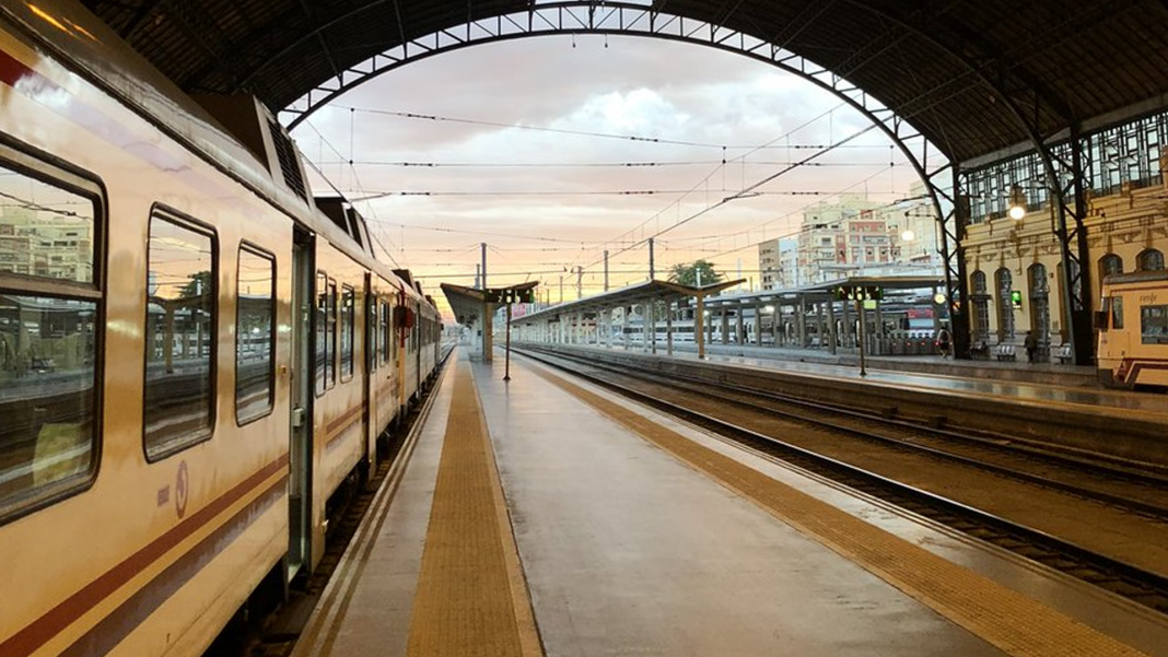 Renfe vuelve a la huelga: los nuevos horarios de Cercanías