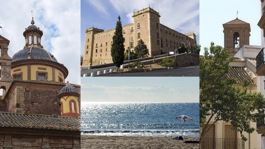 El Puig ya es Municipio Turístico de Relevancia