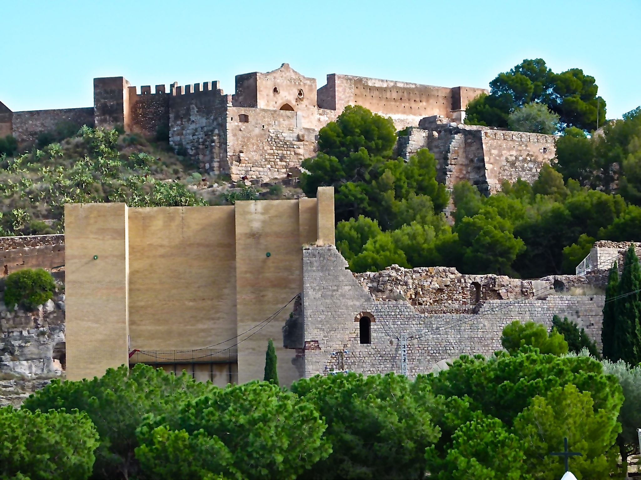 Los 3 castillos más impactantes de la Comunitat Valenciana