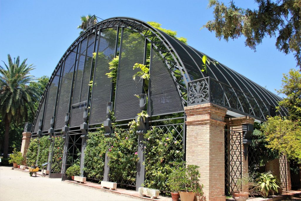 El jardín botánico más antiguo de España está en Valencia