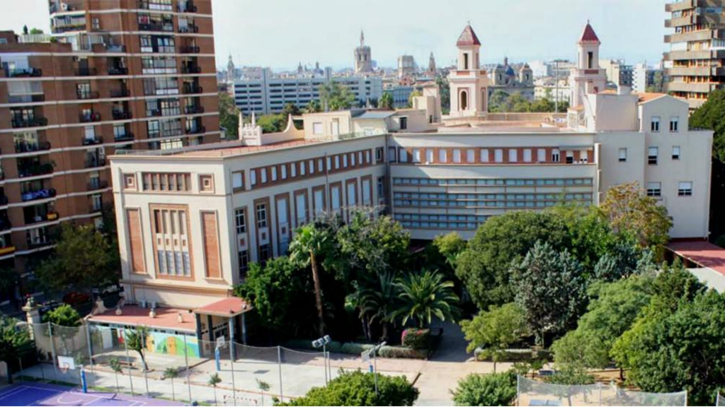 Estos son los 10 colegios valencianos más demandados