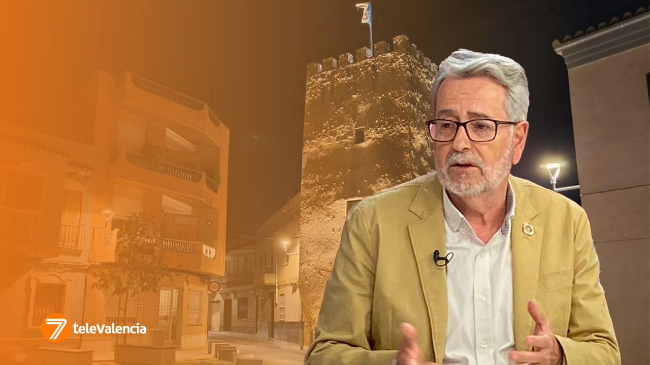 Ramón Marí: "La nova estació de tren ha sigut el gran assoliment"