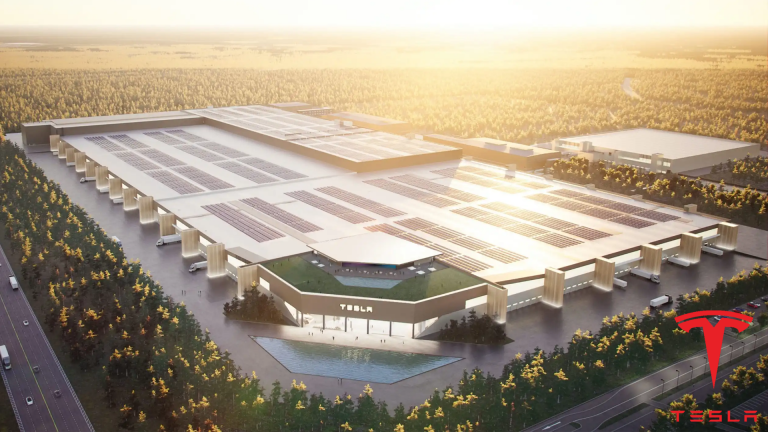 Tesla, la compañía de Elon Musk, se instalará en Valencia