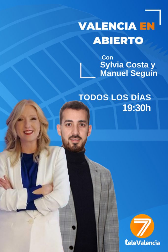 7TeleValencia.com | Diario online de la televisión de Valencia