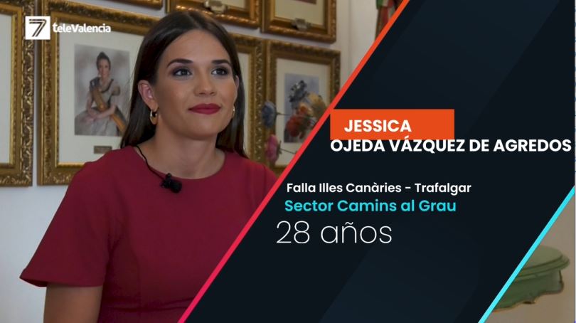 Jessica Ojeda: "La FMV tiene un compromiso con la ciudad"
