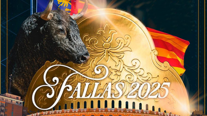 Feria de Fallas 2025: cartel y entradas para los toros en Valencia