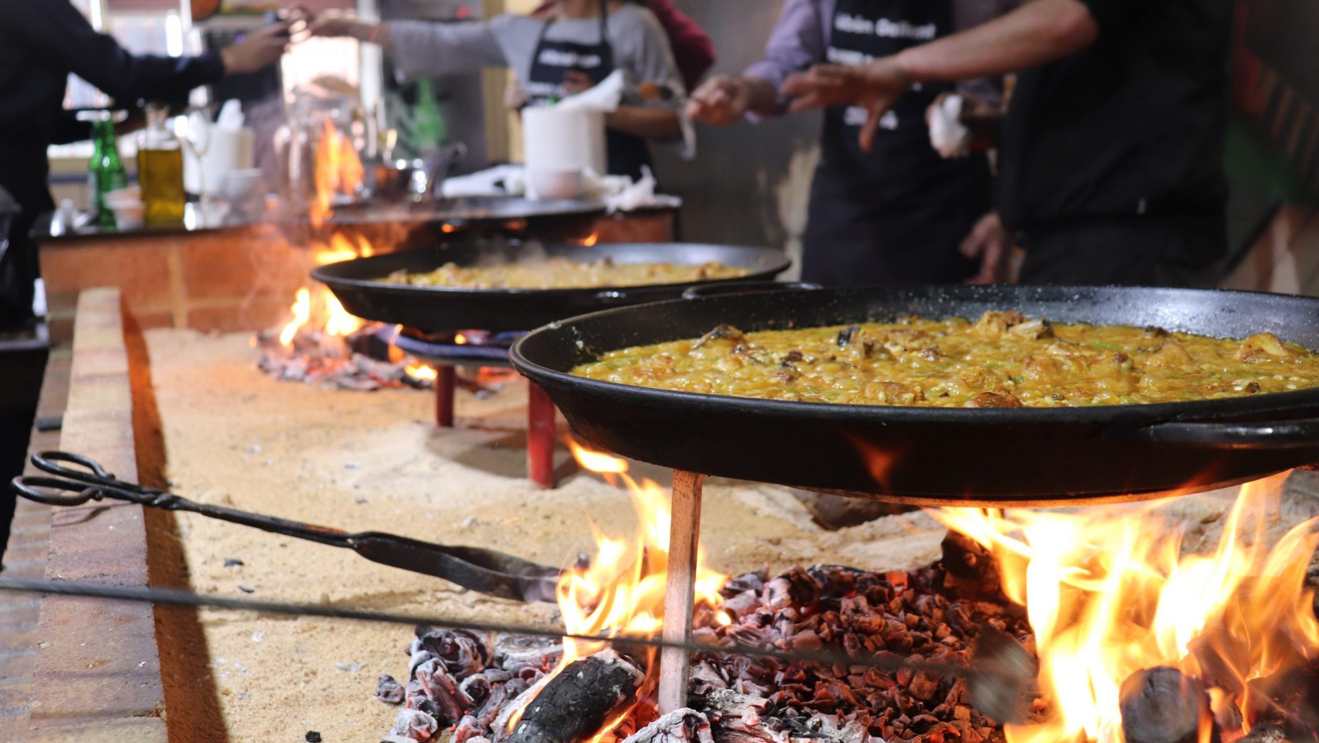 Camp de Túria: naturaleza, historia y gastronomía