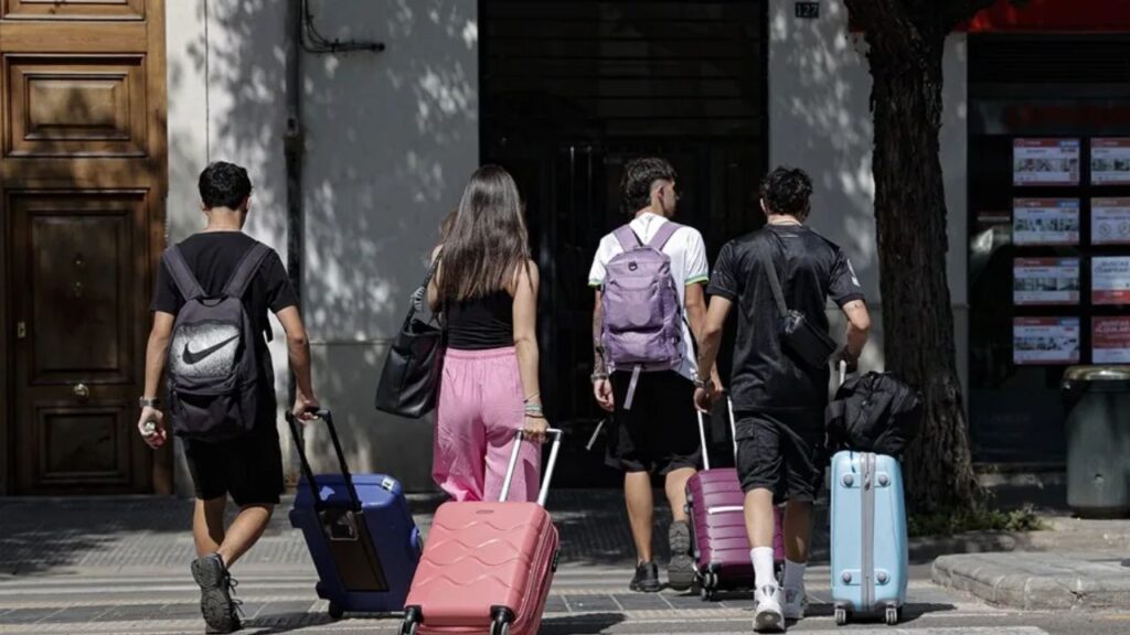 Verano Joven València 2026